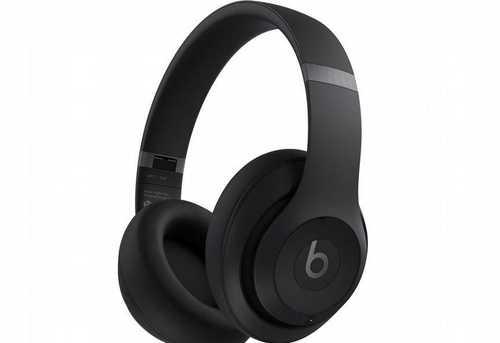 Беспроводные наушники Beats Studio Pro Black