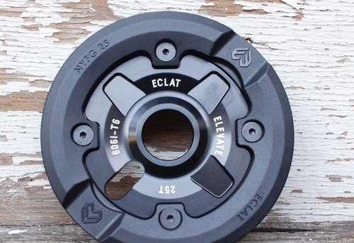 Новая звезда с гардом eclat elevate 25t