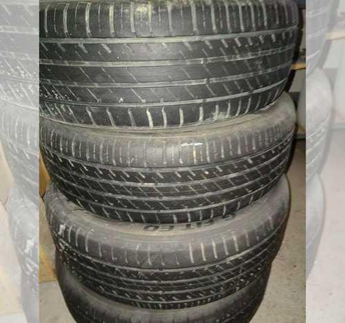 Laufenn G Fit EQ 215/65 R16 98H