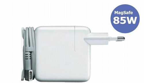 Блок питания для Apple 18.5V 4.6A 85W MagSafe L-sh