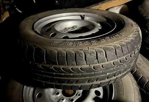 Tunga Zodiak 2 17.5/7 R13 86