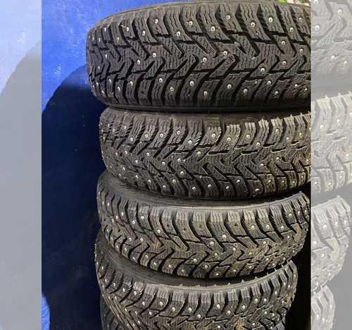 Nokian Tyres Hakkapeliitta 8 155/65 R14