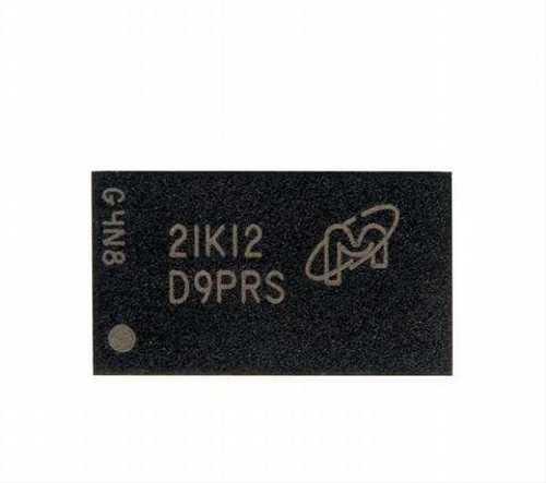 Микросхема памяти gDDR3 D9PRS MT41J128M16JT-107G