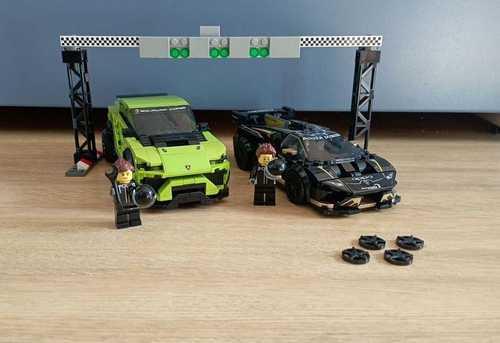 Lego speed champions 76899