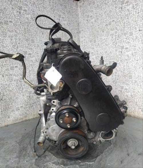 Двигатель Toyota Land Cruiser Prado 1KD FTV
