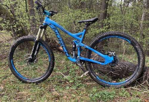 Norco Range A7.2 2014 M