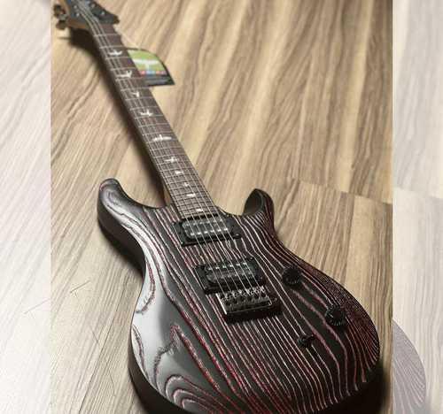 Электрогитара PRS SE Sandblasted CE 24 LTD Sandbla