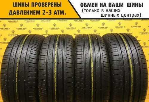 Goodyear EfficientGrip Performance 215/55 R17 98W