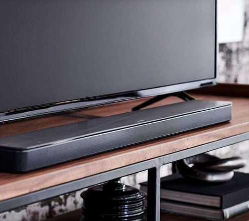 Bose soundbar 500