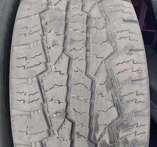 Nokian Tyres Rotiiva AT 215/65 R16 102T