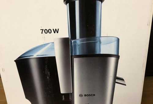 Соковыжималка Bosch 700