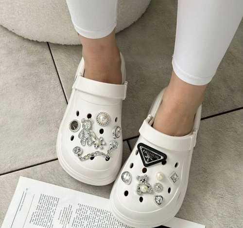 Crocs женские 35 размер