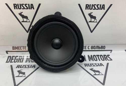 Динамик боковая дверь premium sound Volvo S80 07