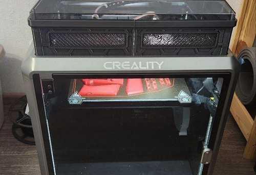 Creality K1