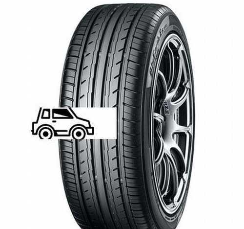 Yokohama BluEarth-ES ES32 A 225/50 R17 94V