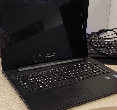 Ноутбук Lenovo G50-30