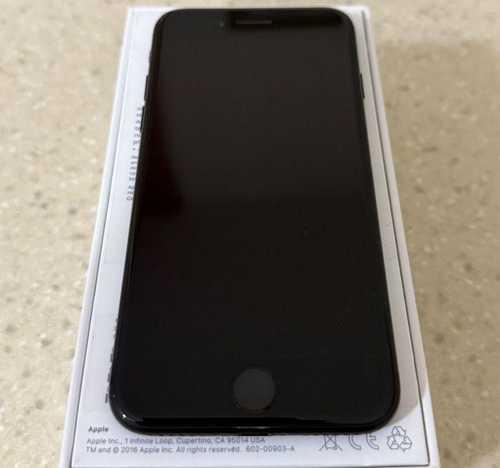 iPhone 7, 128 ГБ