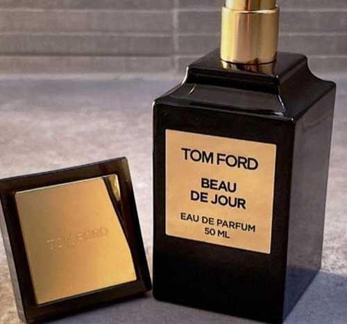 Tom Ford Beau DE jour оригинал распив