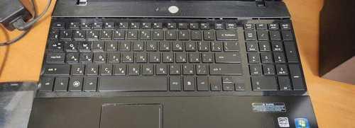 Ноутбук Hp ProBook 4515s