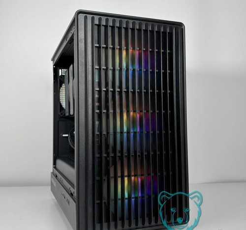Топовый пк для игр 2K R5 7600X3D/ RTX 4070 Super 1
