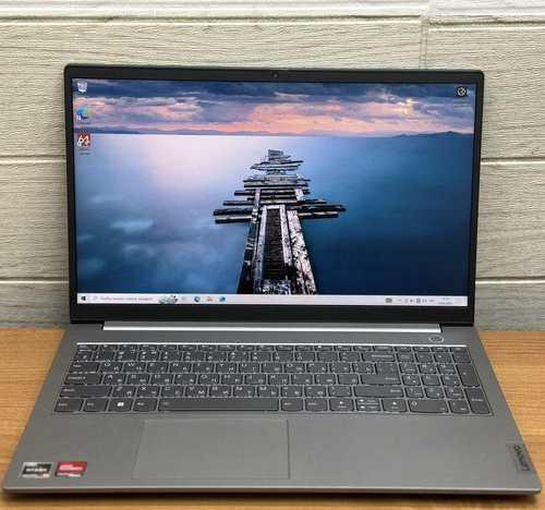 Ноутбук Lenovo Thinkbook 15 G4 ABA