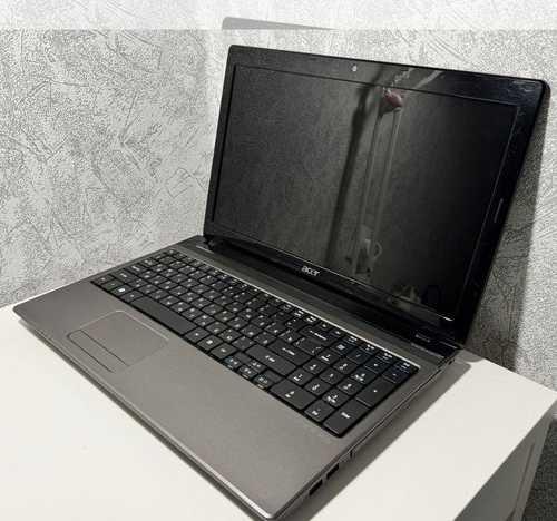 Acer Aspire 5750g