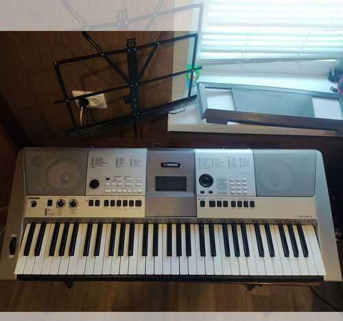 Синтезатор yamaha psr 413