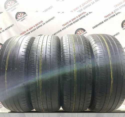 Yokohama BluEarth-GT AE-51 205/65 R16 95R