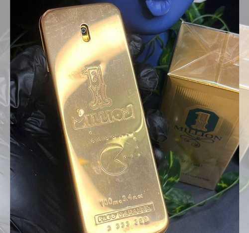 Paco rabanne 1 million parfum