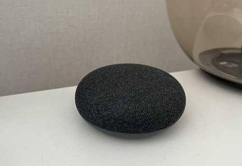 Google home mini