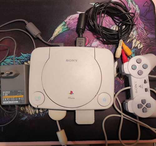 Sony ps one
