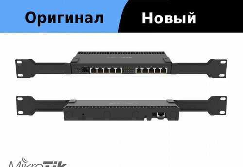 MikroTik RB4011iGS+RM (новый с НДС) маршрутизатор