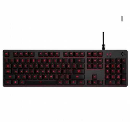 Игровая клавиатура Logitech G413