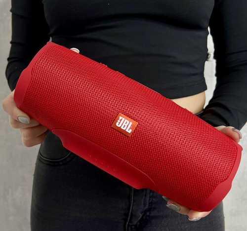 Блютуз колонка JBL charge 4