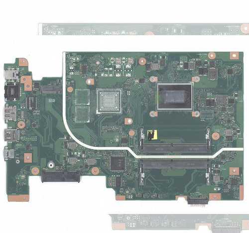 MB для Asus X705QA A10-9620P