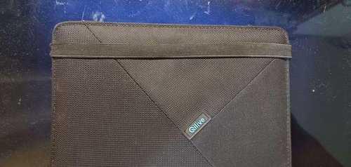Чехол текстильный для планшета 7,5-8 дюймов