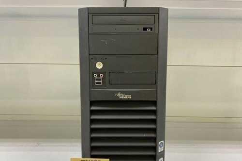Компьютер Core 2 DuO E4500