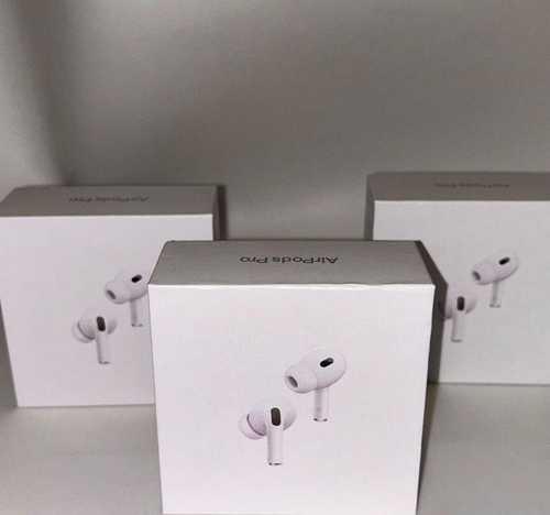 Apple airpods pro 2