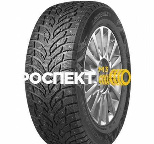 Landspider Arctictraxx 245/70 R16