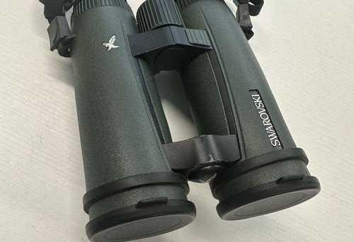 Бинокль swarovski el range 8x42