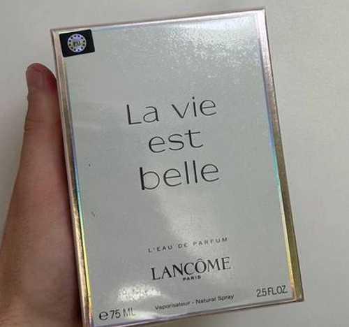 Lancome La Vie Est Belle 75мл оригинал