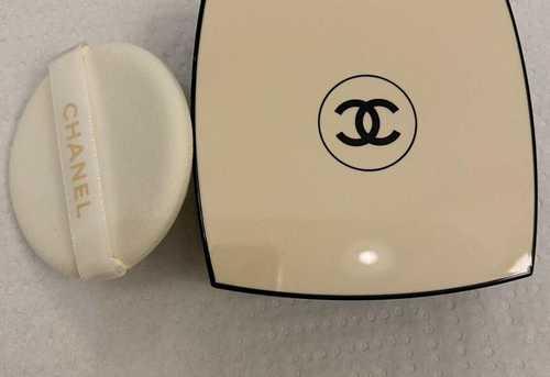 Chanel les beiges кушон N30