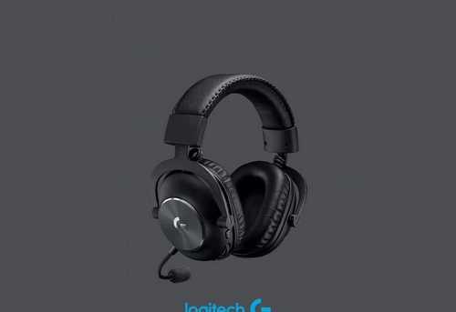 Наушники logitech g pro x wireless