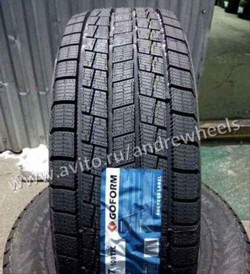 Goform 235/65 R17