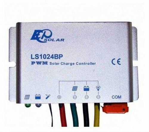 Контроллер заряда EPSolar ls1024bp