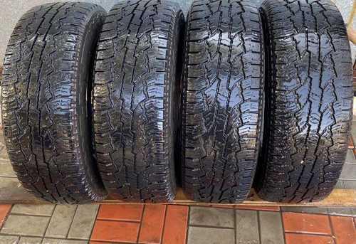 Nokian Tyres Rotiiva AT Plus 275/65 R18 120S