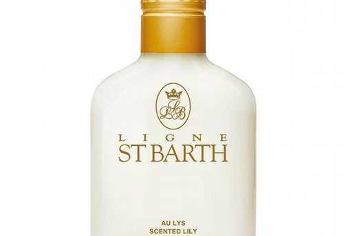 St barth лосьон для тела