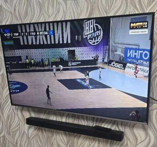 Телевизор SMART tv 55 lg