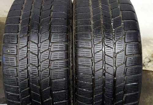 Continental ContiWinterContact TS 810 245/50 R18 96T