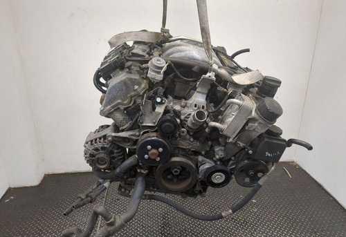 Двигатель Mercedes CLK W209, 2004